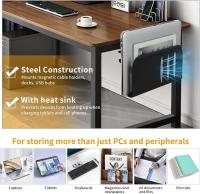 China Under Desk Cable Management Tray Newest Hanging Desk Organizer for Improved Efficiency for sale