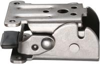 China Triangle Bracket Folding Leg Hinge with Lock Extension Support and Screws Included for sale
