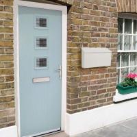 China Stylish and Convenient White Powder Coating Wall Mounted Metal Mailbox for Your Mail for sale