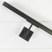 China Contemporary Steel Stair Rail Linear Handrail Bracket for Simple Handrail Installation for sale