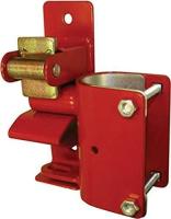 China Livestock One Way Latch for Cattle Waterproof Farm Gate Metal Gate for Fence Gates for sale