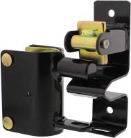 China Livestock One Way Latch for Cattle Waterproof Farm Gate Metal Gate for Fence Gates for sale