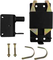 China Metal Lockable Gate Latch The Must-Have for Preventing Gate End Sagging and Swinging for sale