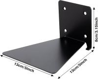 China Multipurpose Wall Ledge Shelves Ideal for Home Office and Classroom Organization for sale