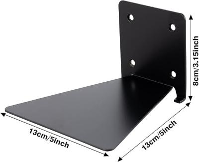 China Multipurpose Wall Ledge Shelves Ideal for Home Office and Classroom Organization for sale