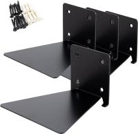 China Multipurpose Wall Ledge Shelves Ideal for Home Office and Classroom Organization for sale