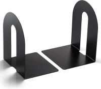 China Steel Book Stopper Table Stand Book Organizer with Heavy Duty ISO9001 Rohs CE Material for sale