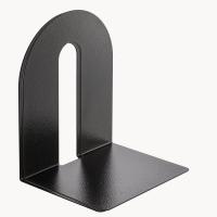 China Steel Book Stopper Table Stand Book Organizer with Heavy Duty ISO9001 Rohs CE Material for sale