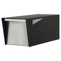 China Architectural Mailboxes' Mail Manager The Perfect Curbside Street-Safe Locking Mailbox for sale