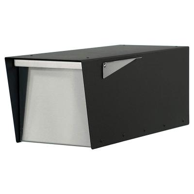 China Architectural Mailboxes' Mail Manager The Perfect Curbside Street-Safe Locking Mailbox for sale
