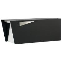 China Architectural Mailboxes' Mail Manager The Perfect Curbside Street-Safe Locking Mailbox for sale