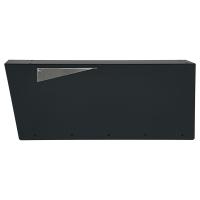 China Architectural Mailboxes' Mail Manager The Perfect Curbside Street-Safe Locking Mailbox for sale