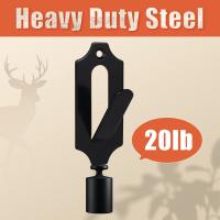 China European Popular Mount Skull Hanger Deer Wall Mount Hooker for Hanging Skulls and Hooks for sale