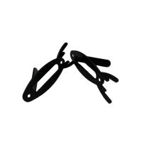 China Convenient Hooks Rails Wall Mount for Trophy Antlers and Taxidermy Hardware Included for sale