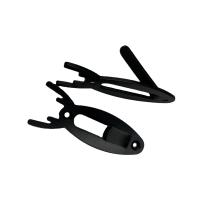China Functional Design Multifunction European Mount Skull Hanger Kit with Custom Thickness for sale