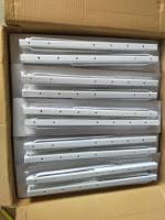 China Nonstandard Stainless Steel L Angle Bracket for Wall Mounting Shelf ISO9001 Rohs CE for sale