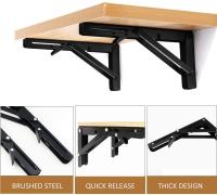 China Nonstandard Stainless Steel L Angle Bracket for Wall Mounting Shelf ISO9001 Rohs CE for sale