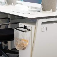 China Multifunctional Storage Holders Racks Hanging Garbage Bag Holder for Kitchen Cupboard for sale