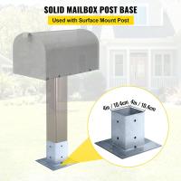 China Sample Offered Oem Odm Metal Post Base Pergola Corner Bracket for 4x4 Wood Posts for sale