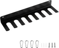 China Multifunctional Wall Mounted Storage for Resistance Bands and Jump Ropes for sale