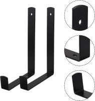 China Standard Balcony Hanging Hooks Flower Window Box Brackets for Balcony Decoration for sale
