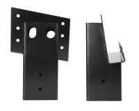 China Triangle Bracket Outdoor 4x4 Compound Angle Elevator for Deer Stand Hunting Blinds for sale