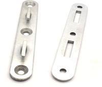 China Wood Bed Rail Connecting Fittings, 4