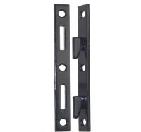 China Wood Bed Rail Connecting Fittings, 4