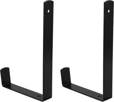 China Standard Flower Window Box Planter Bracket for Balcony Fences and Windowsills Customize for sale