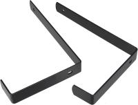 China Standard Flower Window Box Planter Bracket for Balcony Fences and Windowsills Customize for sale