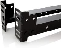 China Standard Raised Bed Fitting Bracket Turning Work Process and Metal Corner Bed Rail for sale