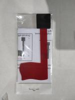 China Large Capacity Wall-Mount Mailbox Made of Galvanized Steel and Customized Logo Print for sale