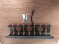 China Say Hello to a Clutter-Free Workspace with our Metal Cable Management Tray for sale