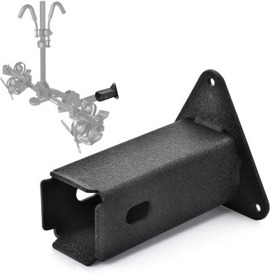 China Hanging Garage Organizer Tri-Ball Trailer Mount Hitch Cargo Carrier for Trucks/SUV Cars for sale