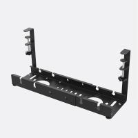 China Cable Management Tray Under Desk 22