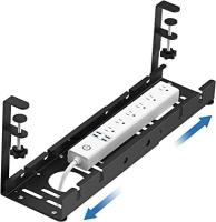 China Cable Management Tray Under Desk 22