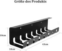 China Functional Design Multifunction Cable Holder for Sustainable Office Cable Storage for sale