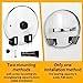 China Powder Coated Pan Lid Holder The Perfect Solution for Kitchen Clutter for sale