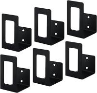 China Revolutionize Your Kitchen Organization with Self Adhesive Pot and Pan Lid Holders for sale