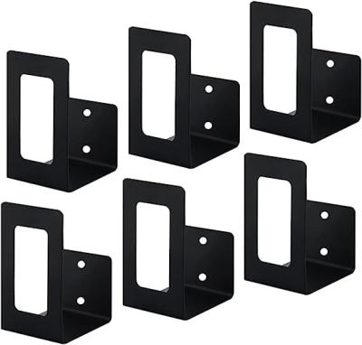 China Revolutionize Your Kitchen Organization with Self Adhesive Pot and Pan Lid Holders for sale