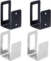 China Revolutionize Your Kitchen Organization with Self Adhesive Pot and Pan Lid Holders for sale