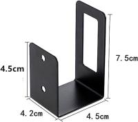China Easy-to-Install Kitchen Cabinet Door Pot Pan Lid Holder for Maximum Efficiency for sale