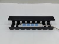 China Living Room Under Table Cable Tray Support System Powder Coated with Logo Customization for sale