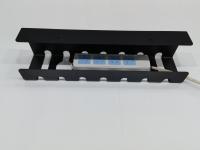 China Living Room Under Table Cable Tray Support System Powder Coated with Logo Customization for sale