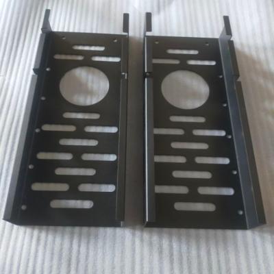 China Storage Holders Racks Retractable Cable Management Tray for Office and Home Standing Desk for sale