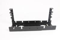 China Storage Holders Racks Retractable Cable Management Tray for Office and Home Standing Desk for sale
