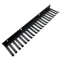 China Efficiently Organize Cables with Multifunctional Wall Mount Cable Hanger and Organizer for sale