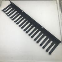 China Efficiently Organize Cables with Multifunctional Wall Mount Cable Hanger and Organizer for sale