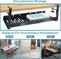 China Convenient Living Room Cable Carrier No Drilling Improved Cable Channel for Table for sale