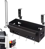 China Upgraded Griddle Caddy for 28